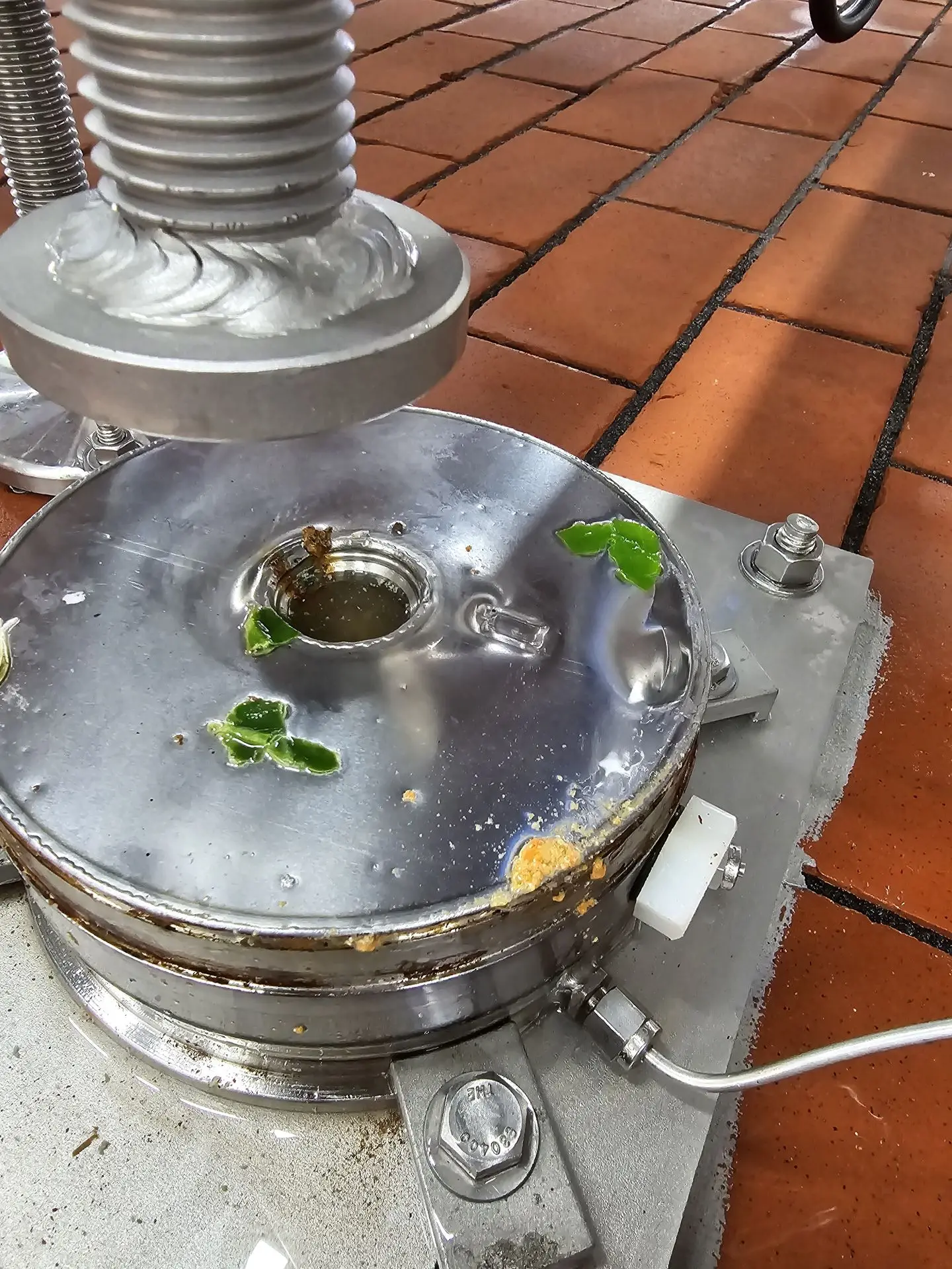 Hygienic Weighing Solutions for Meat Processing & Food Production | HARVEST SCALE